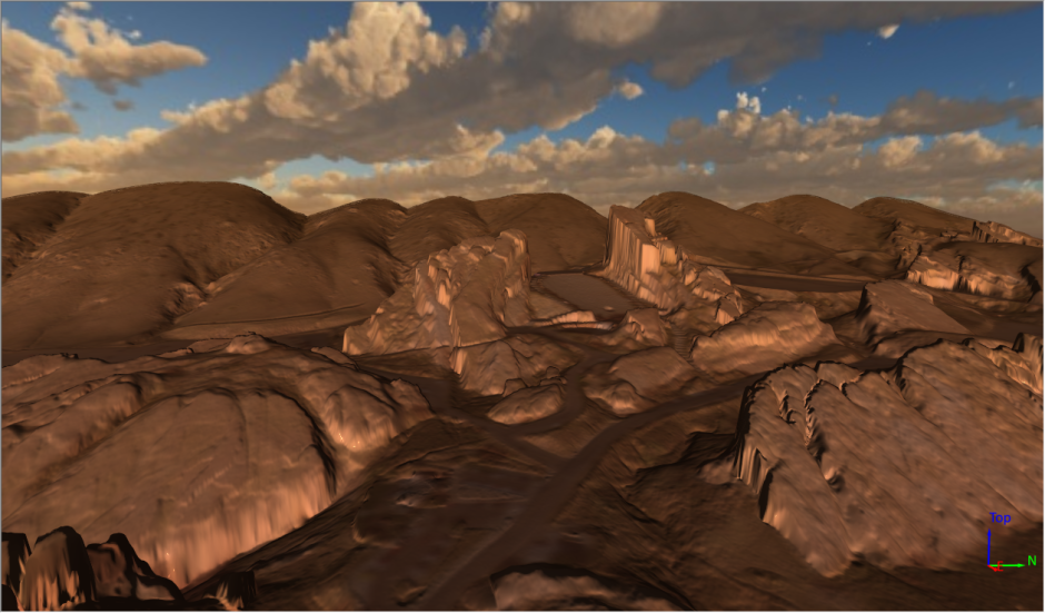 Golden Software | 2D & 3D Data Modeling and Mapping Software