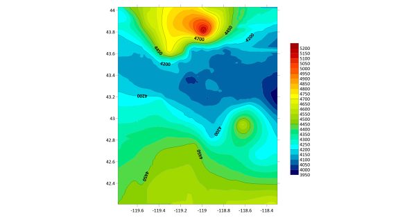Golden Software | 2D & 3D Data Modeling and Mapping Software