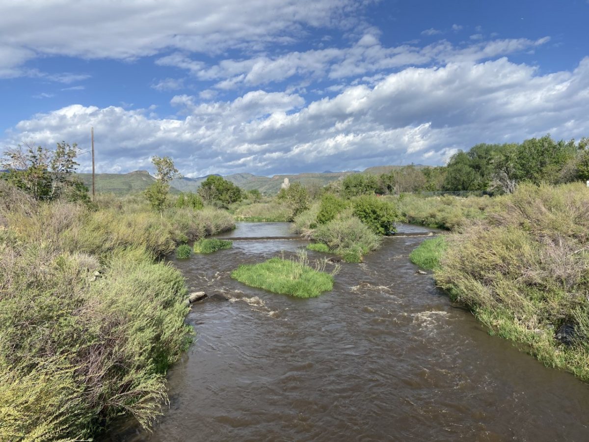 Bring GPS Data to Life with Surfer | Golden Software