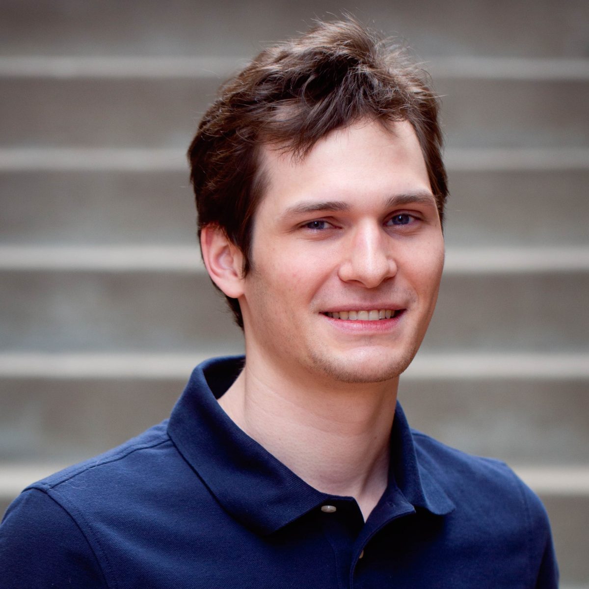 David Luther | Meet Our Team | The Golden Software Team