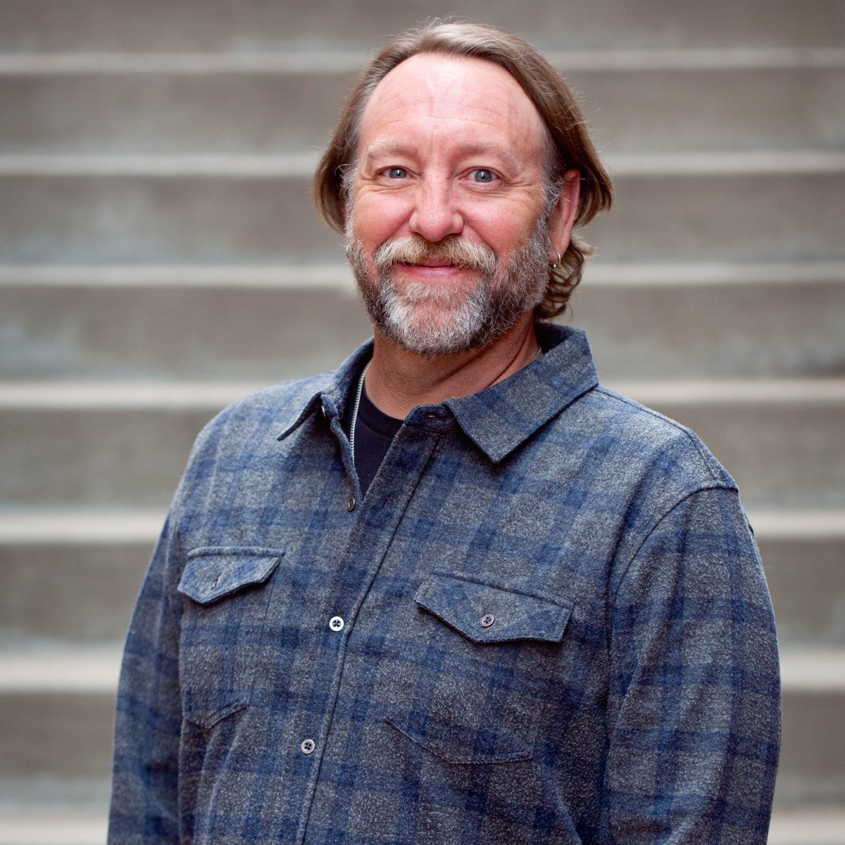 Drew Dudley | Meet Our Team | The Golden Software Team