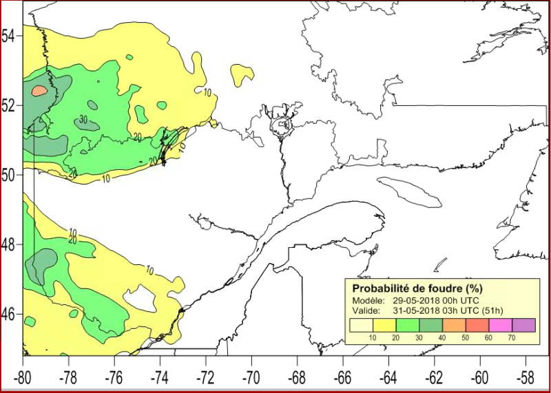 Fire Protection Agency Enhances Accuracy of Weather Maps
