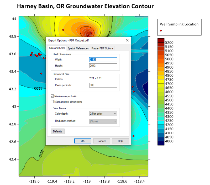 5 Essential Mapping Software Features for Environmental Professionals ...
