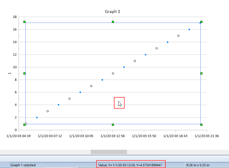 Filter and Customize Your Data with the New Grapher Release