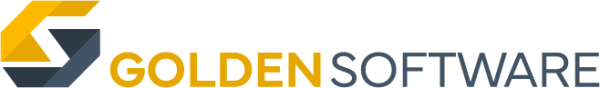 Golden Software Brand and Style Guide