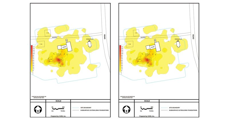 Archaeology Use-Cases | Solutions | Golden Software