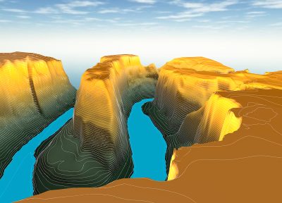 Surfer Free Trial | Surfer | Products | Golden Software