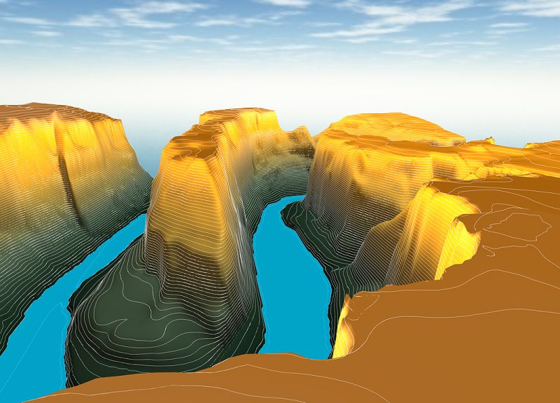 Surfer Free Trial | Surfer | Products | Golden Software