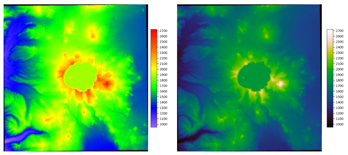 Boost Your Data's Impact with Superior Color Mapping Techniques