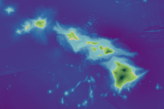 Golden Software | 2D & 3D Data Modeling and Mapping Software