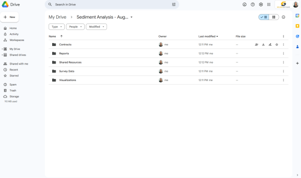 Declutter Your Digital Files: A Guide to Efficient File Management