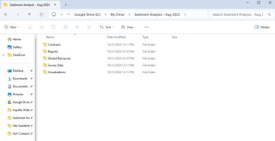 Declutter Your Digital Files: A Guide to Efficient File Management