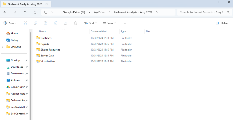 Declutter Your Digital Files: A Guide to Efficient File Management