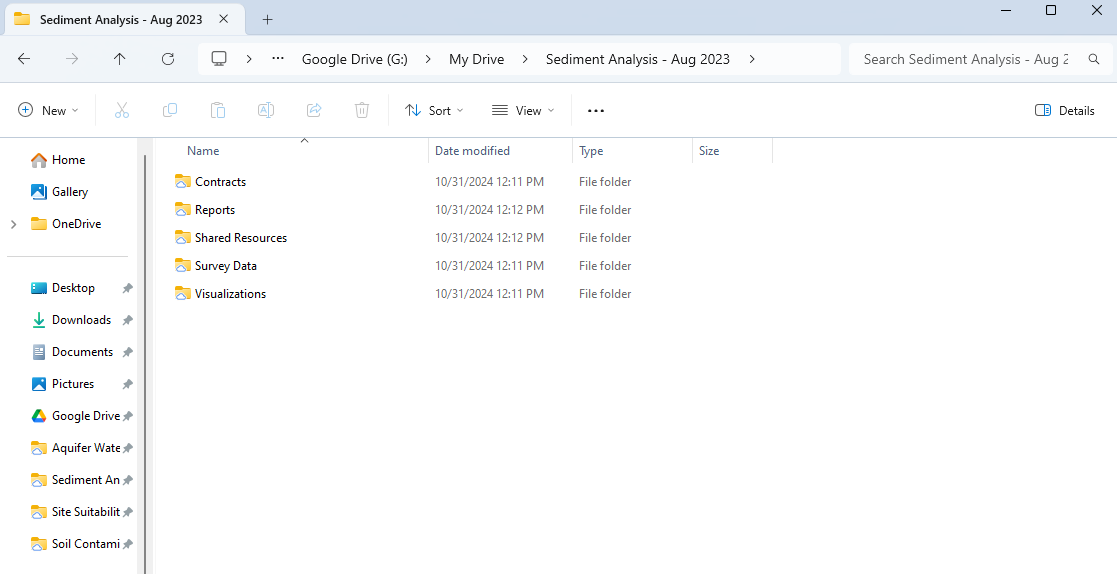 Declutter Your Digital Files: A Guide to Efficient File Management