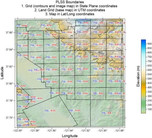 What to Do With Data In Different Coordinate Systems