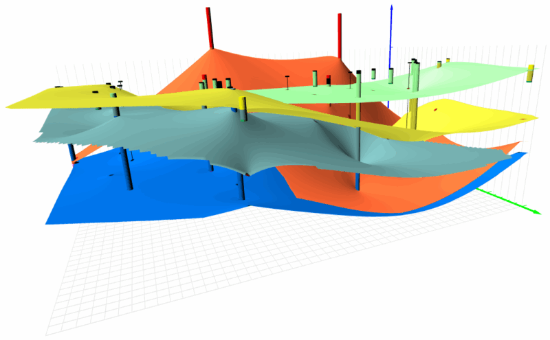Bring Your 3D Models Into View with Multiple Light Sources