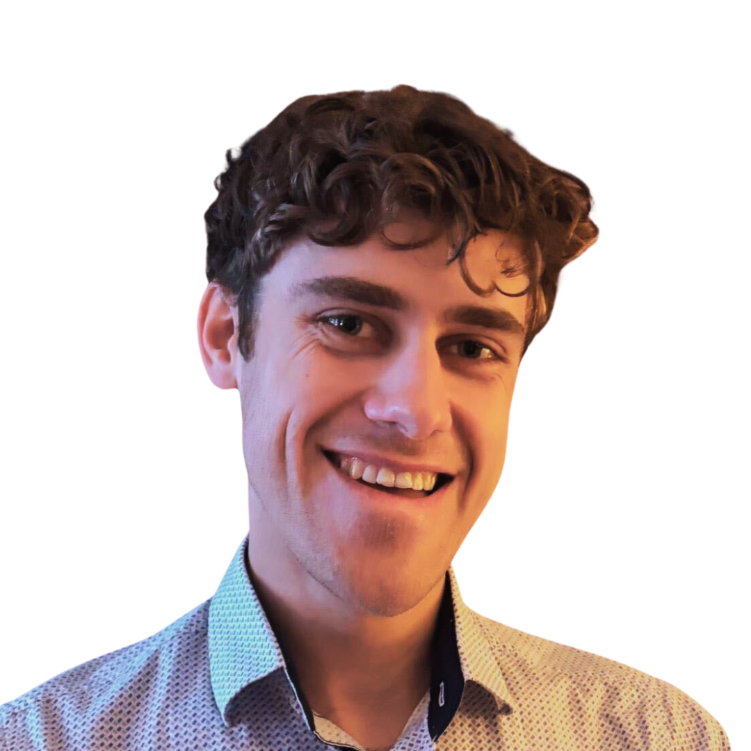 Kasyan Green | Meet Our Team | The Golden Software Team